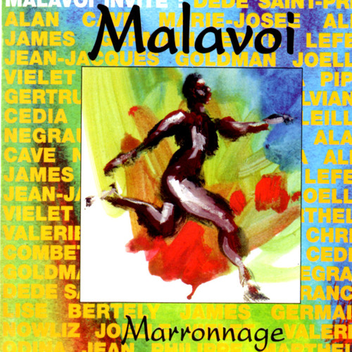 Stream Gram é gram (La divinité) [feat. Joëlle Vielet] by Malavoi ...