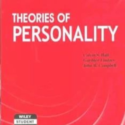 Stream Theories Of Personality 10th Edition Schultz Pdf by Ginger Tang ... Stream Theories Of Personality 10th Edition Schultz Pdf by Ginger Tang ...
