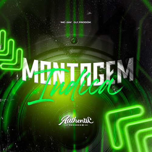 Stream Montagem Indica by Dj prodok | Listen online for free on SoundCloud