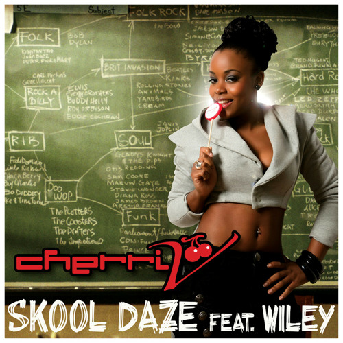 Stream Skool Daze (The Thin Red Man Extended Mix) [feat. Wiley] by ...