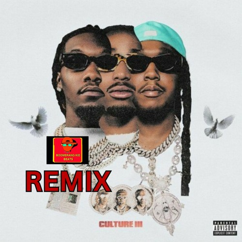 Stream Birkin - Migos (Boomerang Kid Beats Remix) by boomerang kid ...