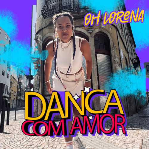 Stream DANCA COM AMOR (feat. Iskald Sound & Conductor) by Oh Lorena ...