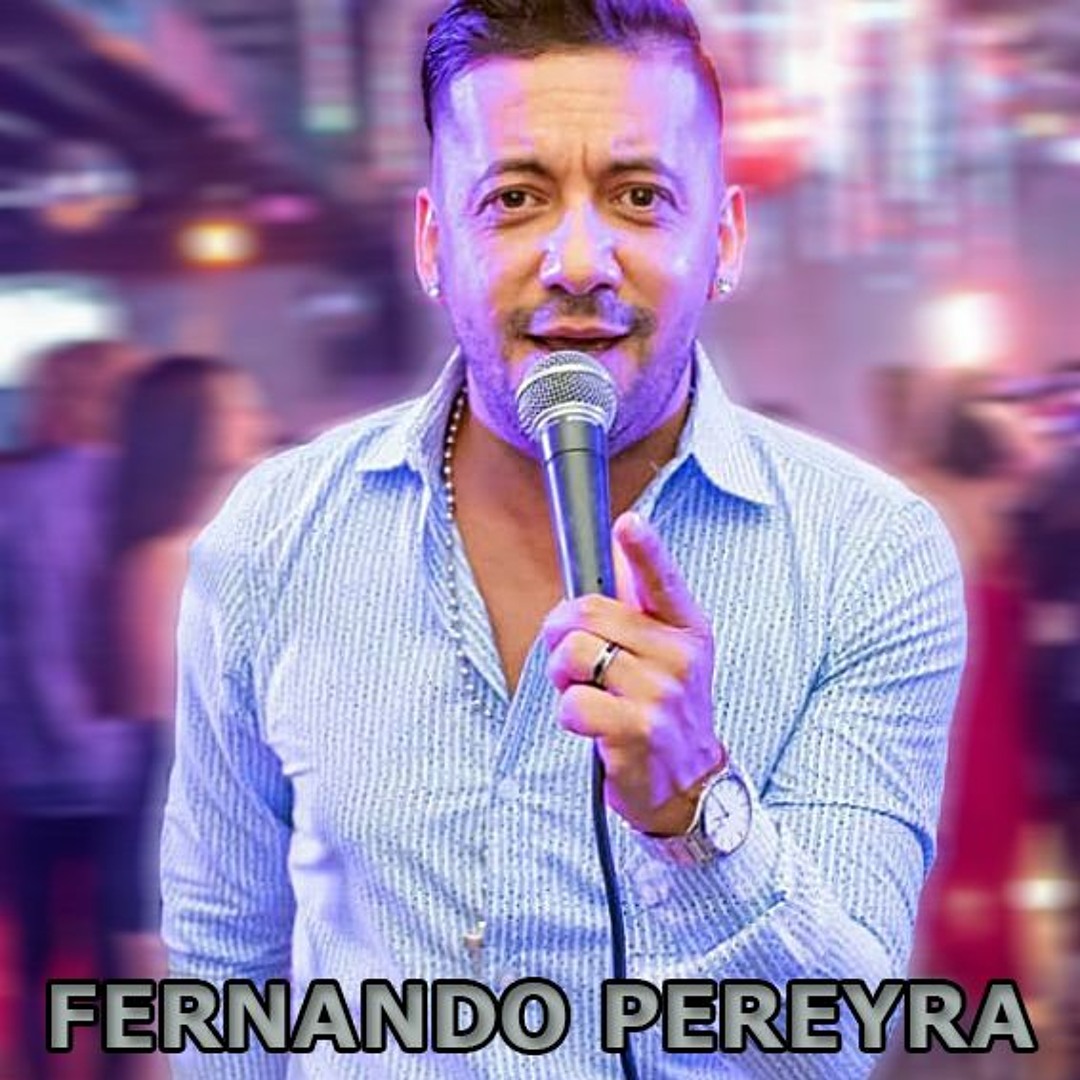 Stream Fernando Pereyra - Parque Luro - Sonido Salvatore y Franchesco ...