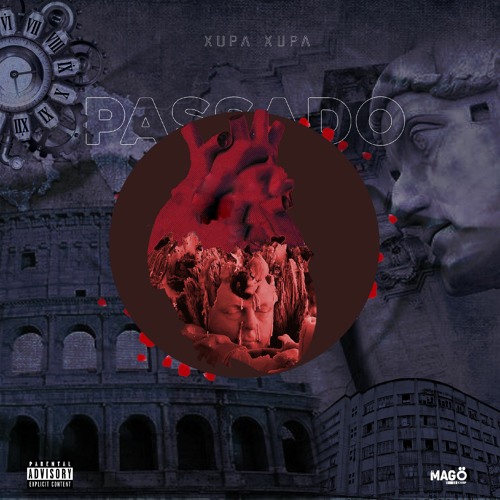 Stream Xupa Xupa- Passado by Xupa Xupa 🧸 | Listen online for free on ...