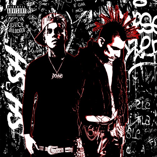 Stream Juice Unlocked - Sh Sh (Ft. Domthekid & Urfavxboyfriend) by ...