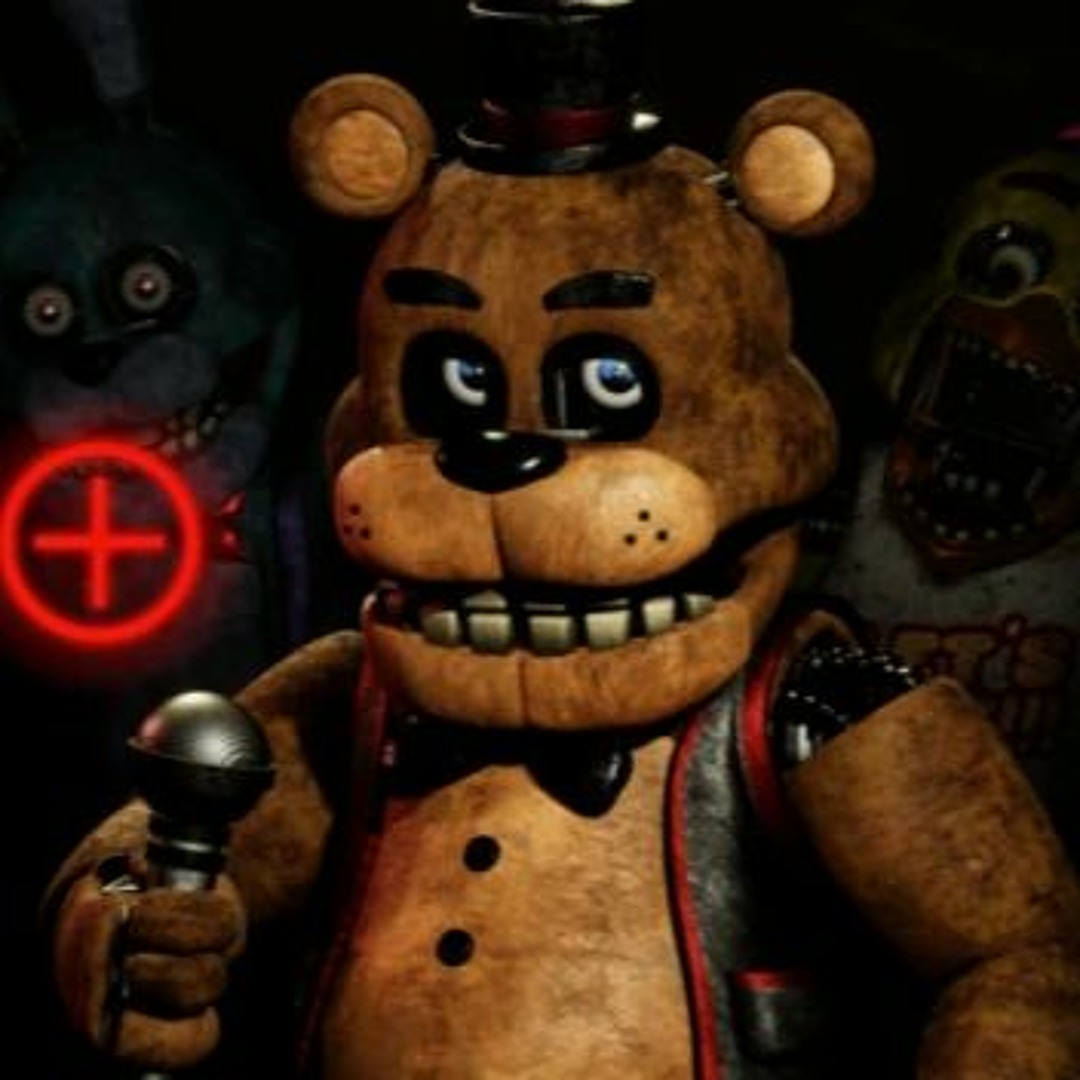 Stream Y2meta.com - FNaF Plus (fan - Made) OST - Menu Theme HQ (320 ...