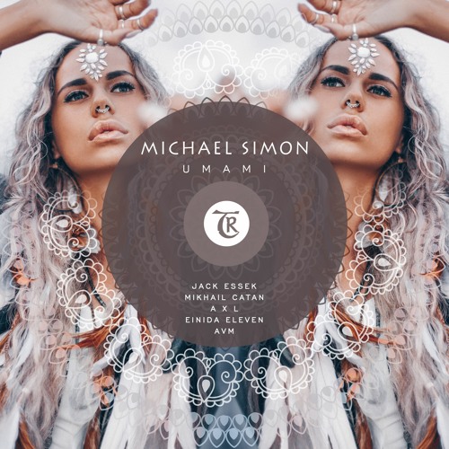 Stream Tibetania Records | Listen to Michael Simon - Umami playlist ...