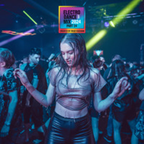 Stream Dance Electromix 2024 Pt24 by ruudhuisman | Listen online for free on SoundCloud