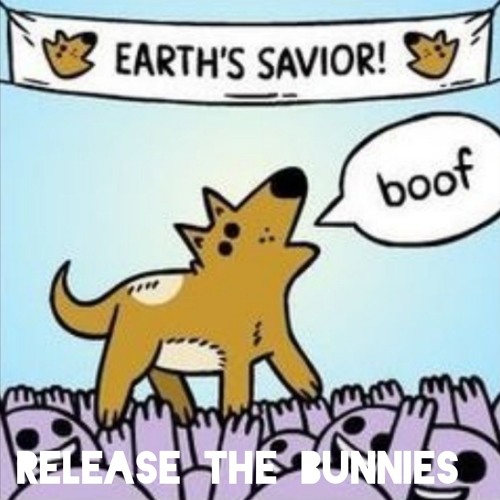 Stream Release the Bunnies. Film/Music | Listen to Boof Dog Bob ...