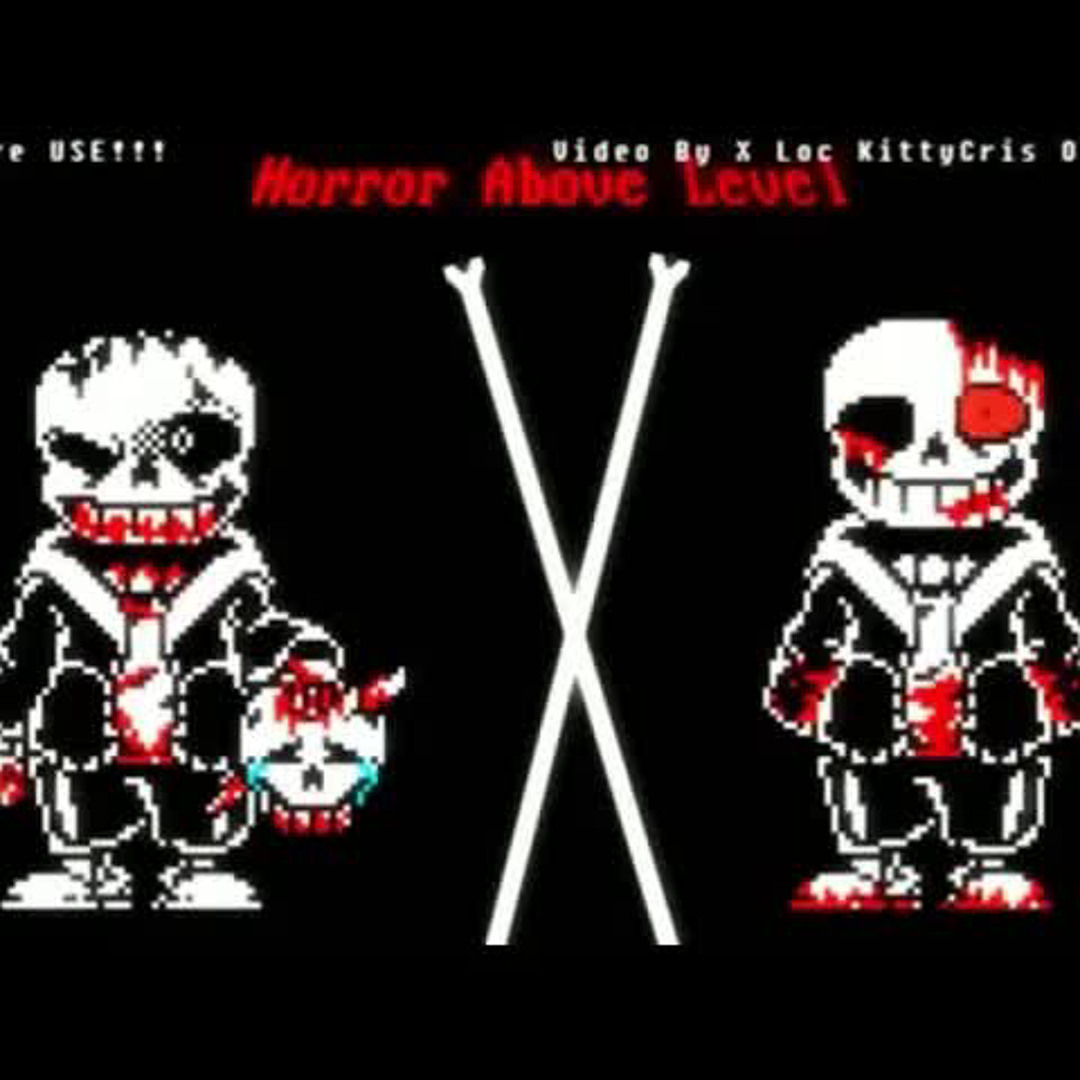 Stream Horror Above Level Phase 1: Psychopathy Of Insanity by Sansツ ...
