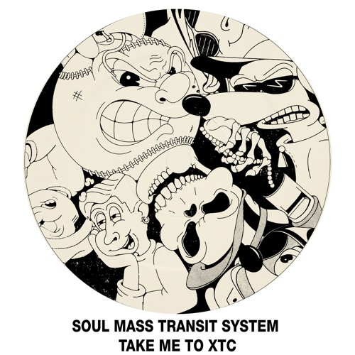 Stream Soul Mass Transit System - Take Me To XTC by Shall Not Fade ...