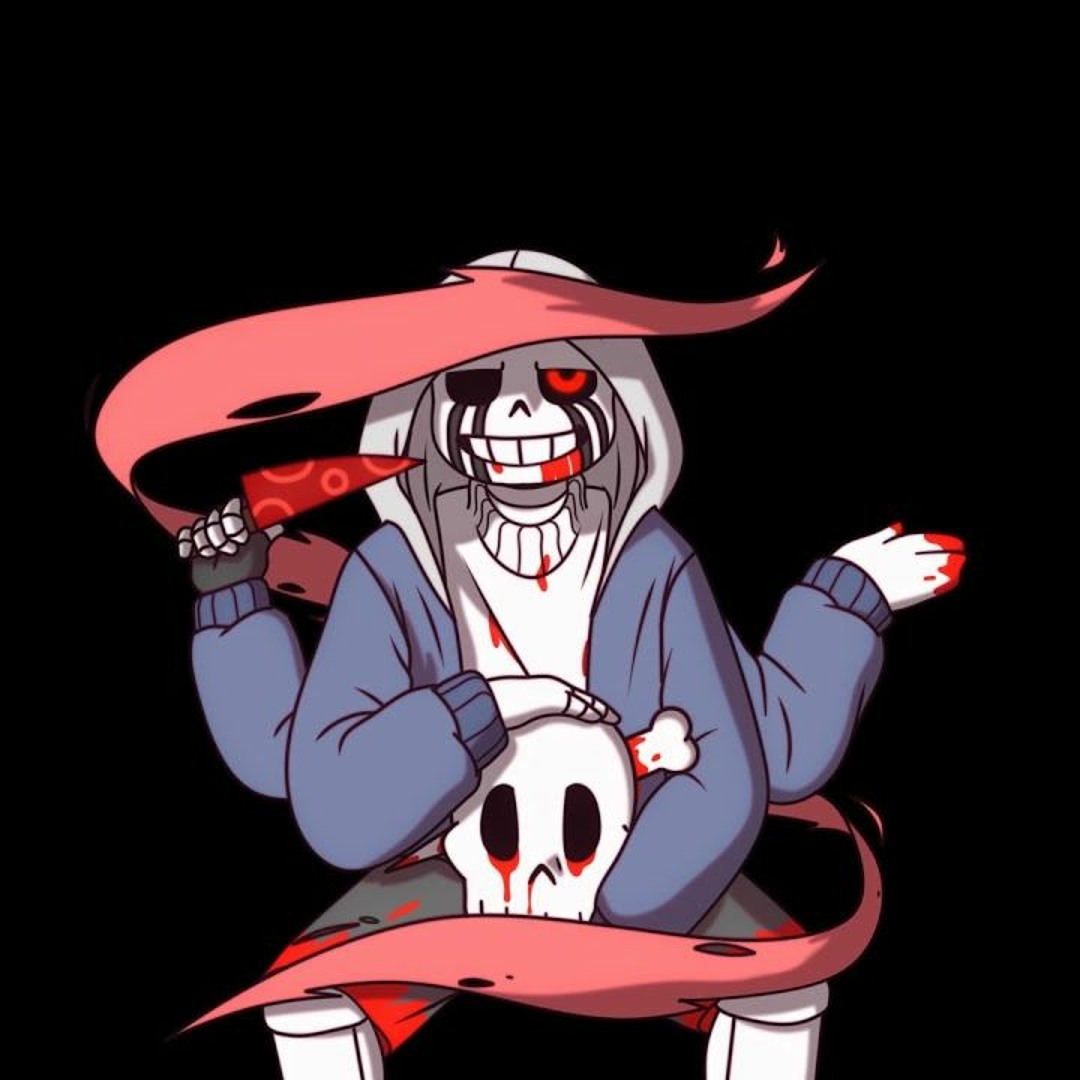 Stream The Satsujinki -Murder Time Trio Remix- by ASRIEL_DREEMURR251 ...