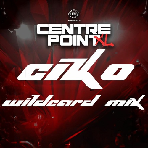 Stream Ciko: Centre Point XL WILDCARD *WINNER 🥇* by Ciko | Listen ... Stream Ciko: Centre Point XL WILDCARD *WINNER 🥇* by Ciko | Listen ...