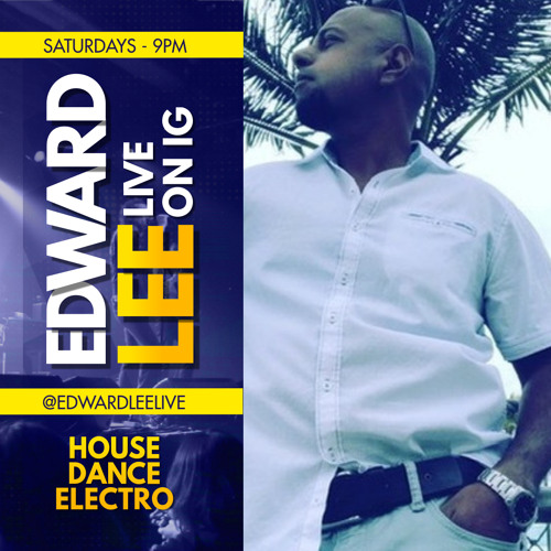Stream MIXTAPE PART 1 [HOUSE + DANCE) - EDWARD-LEE [MASTER-LEE] by ...