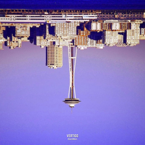 Stream Vertigo by DaniMen | Listen online for free on SoundCloud