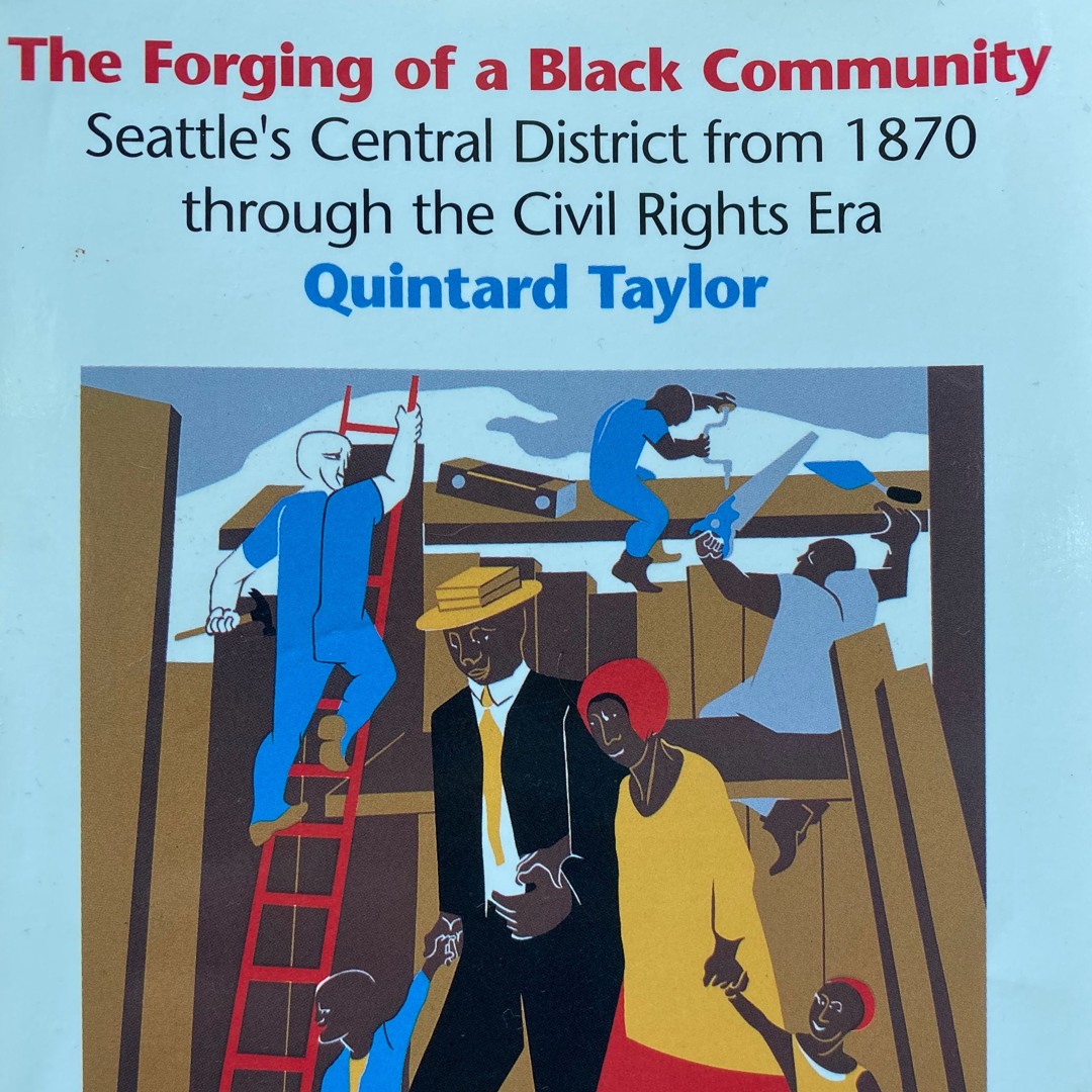Stream Episode 20: Author, Historian and BlackPast.org Founder Dr ...