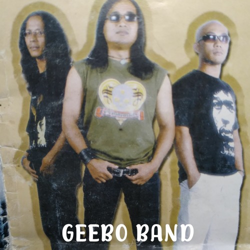 Stream Geebo Band | Listen to Bungan Ipian playlist online for free on ...