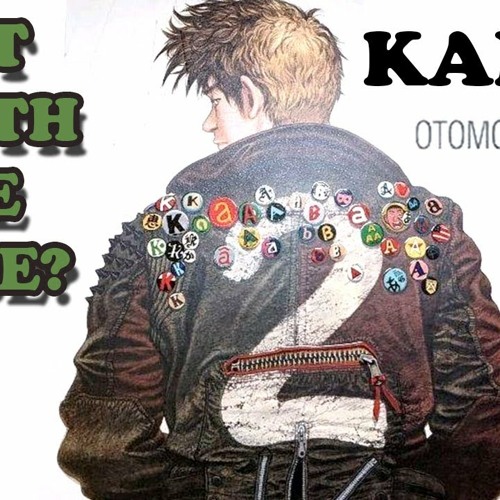 Stream Is KABA 2 Worth The Hefty Price Tag? Katsuhiro Otomo's Sexy ...