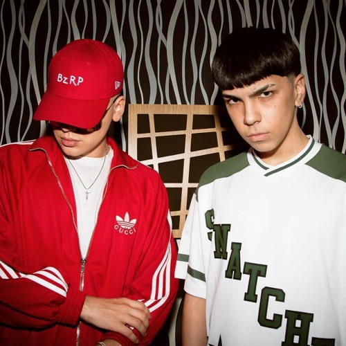 Stream MILO J || BZRP Music Sessions #57 Techno House Remix by EZZE ...