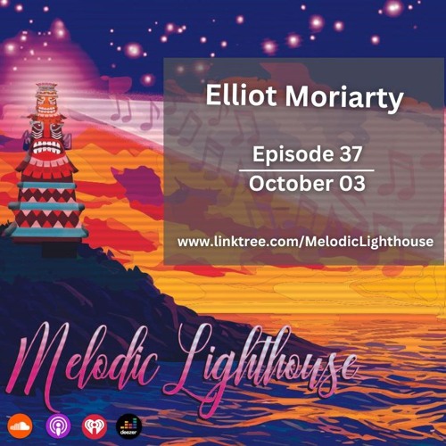 Stream Elliot Moriarty - Melodic Lighthouse #37 (10.03.24) by Gravy FM Radio | Listen online for ...