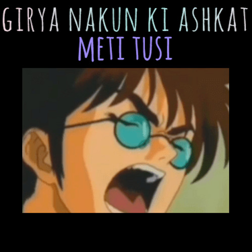 Stream girya nakun ki ashkat گریه نکن که اشکات ریمیکس افغانی by مِیتی ...
