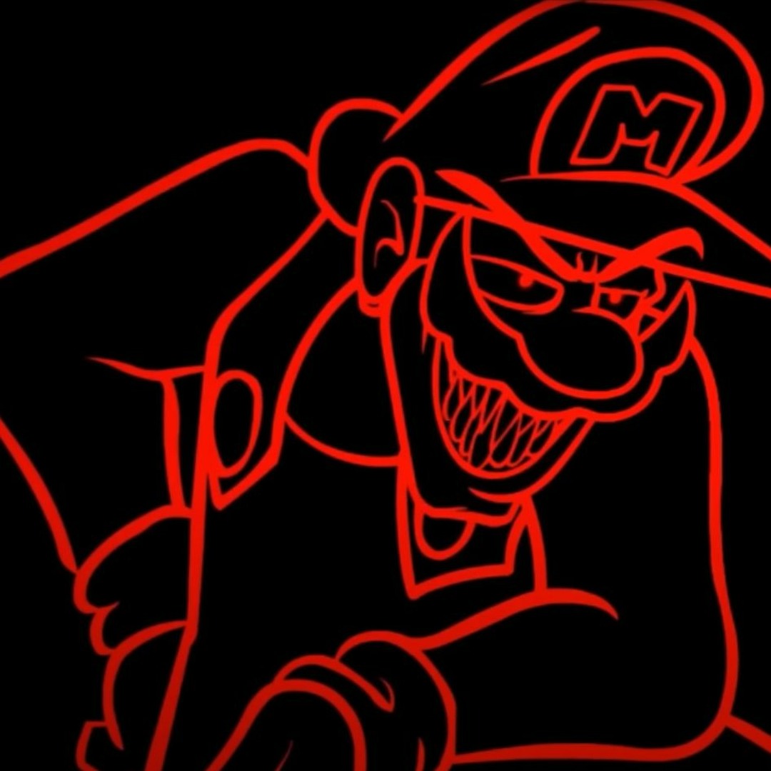 Stream Marios Madness V2 Speech - All Stars Dialogue FNF by Şpikě ...