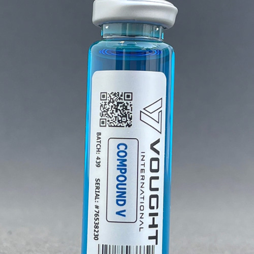 Stream COMPOUND V by ༺𝐷𝐽 𝑀𝑂𝑁𝐴𝑅𝐶𝐻𝑌༻ | Listen online for free on SoundCloud