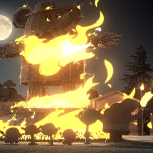 Listen to The Vermin man - the amazing world of gumball by whattttt in ...