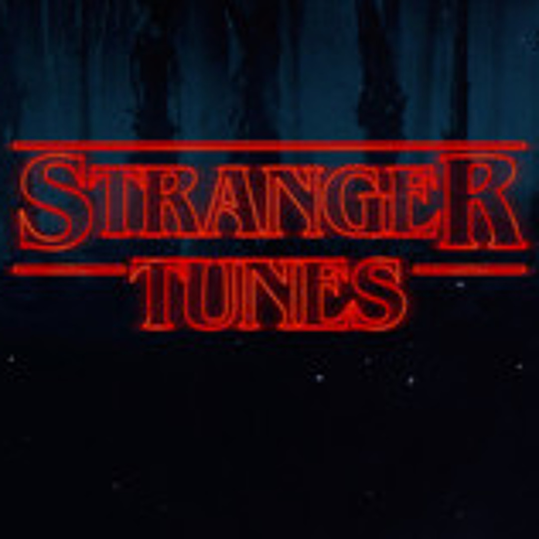 Stream ninaeatworld | Listen to Stranger Things / Blade Runner Music ...