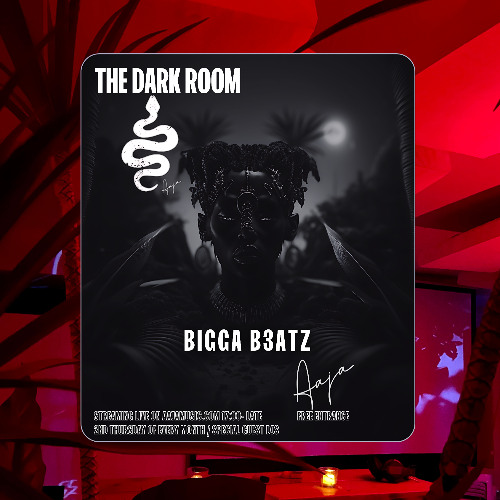 Stream J Murray- The Dark Room - Aaja Basement by DARK OUT THE ROOM ...