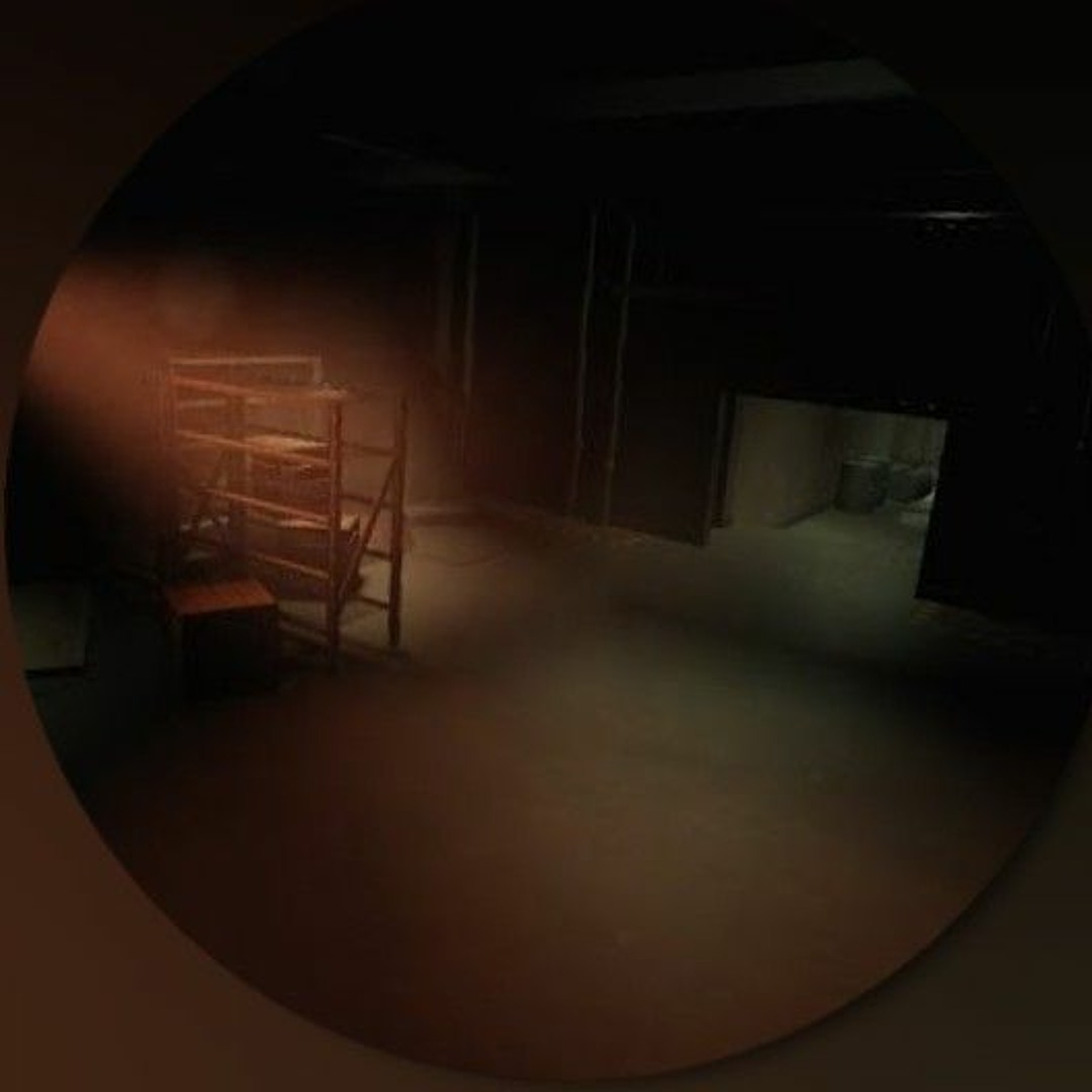 Stream DOORS Roblox OST_ The Figure Enraged by Luck_CD | Listen online ...