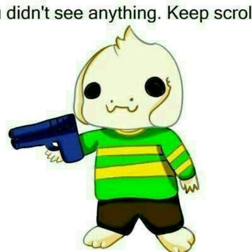 Stream MaxGaming2357 | Listen to Storyshift: Hopeless Asriel HARD-MODE ...