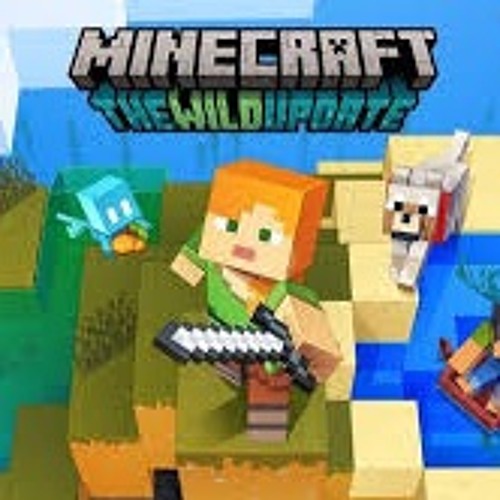 Stream Konoe Castiel Crianças | Listen to Minecraft: The Wild Update ...