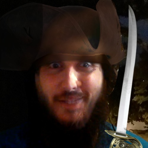 Stream YahNayShin 屋根審 | Listen to The Captain Neckbeard: Captain of the ...