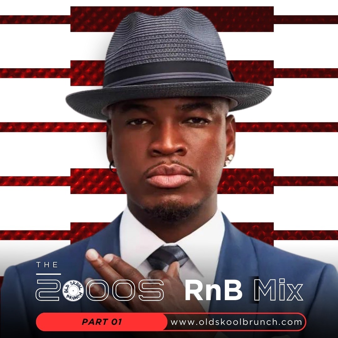 Stream 00's RnB Pt. 1 - Mixed by MrXL BigBusinessHQ by Oldskoolbrunch ...