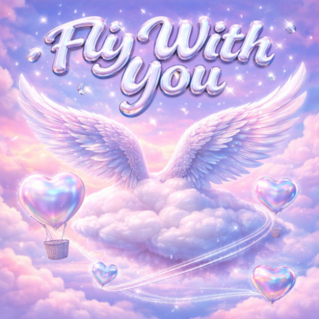 Stream Ran Ziv - Fly With You (L'Amour Toujours Cover) by RANZIV ...