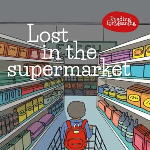 Stream Lost In The Supermarket from Zero Dropout Campaign | Listen ...