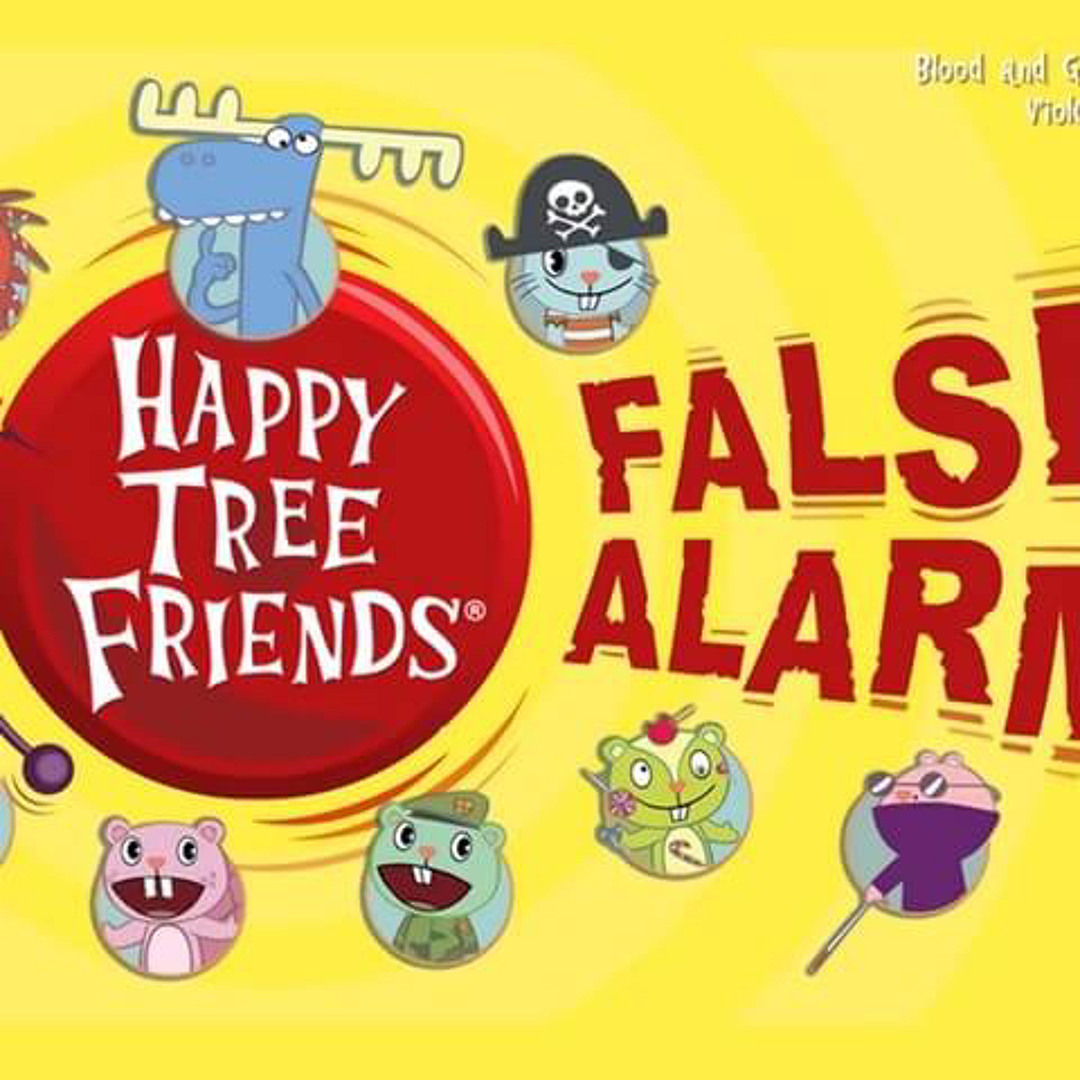 Stream Eye Candy - Happy Tree Friends False Alarm Soundtrack by Bubble ...