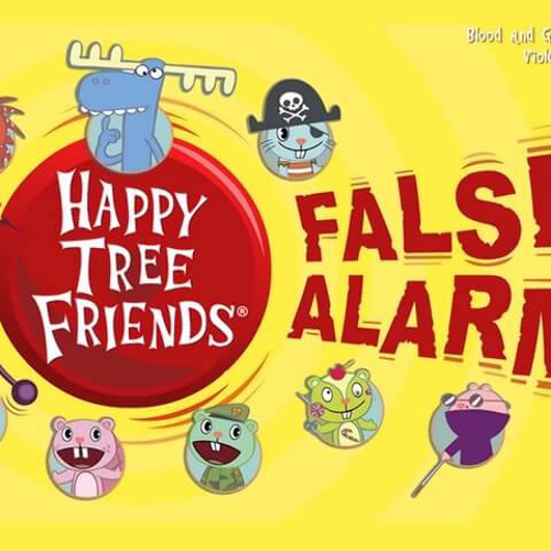 Stream Eye Candy - Happy Tree Friends False Alarm Soundtrack by Bubble ...