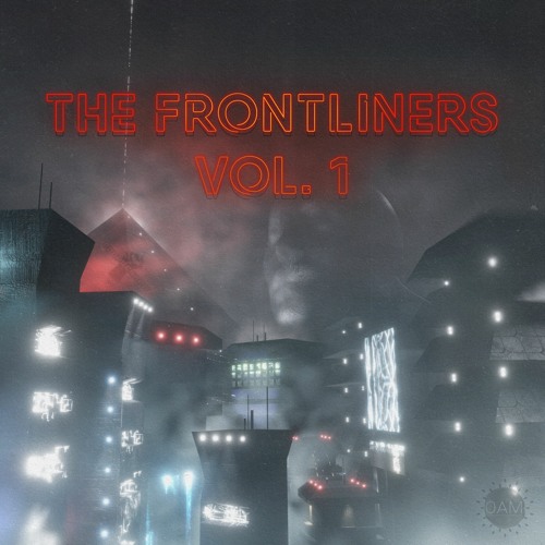 Stream Propaganda011 | Listen to The Frontliners Vol. 1 playlist online ...