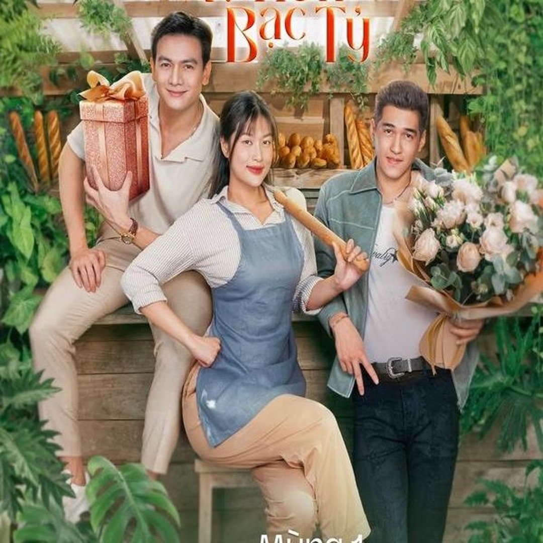 Stream Xem Nụ Hôn Bạc Tỷ Phim Full HD Vietsub thuyết minh by Kalminyazaz | Listen online for ...