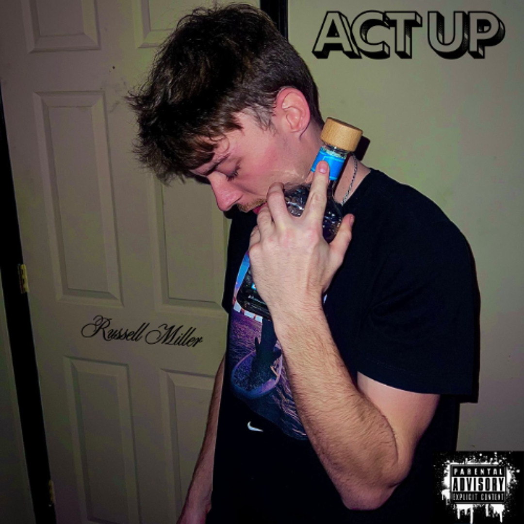 Stream Act Up by Russell Miller (songwriter/engineer) | Listen online for free on SoundCloud