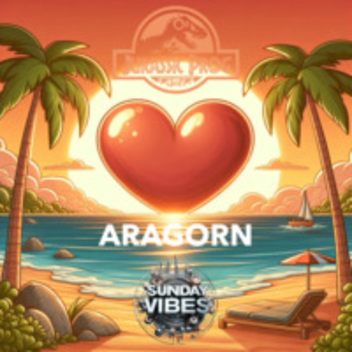 Stream Sunday Vibes - Vol 1 by DJ Aragorn | Listen online for free on ...