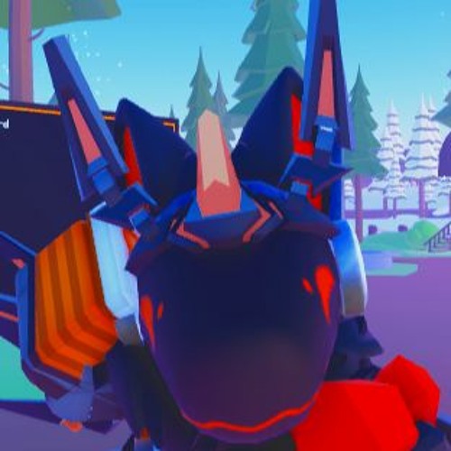 Stream Shiba Star | Listen to VS SynthWave | FNF Mod playlist online ...