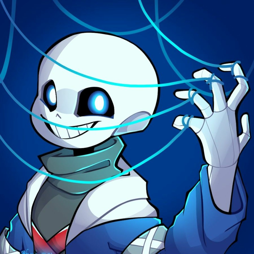 Stream All According To Plan | Godverse Sans Theme | Jinify Commission ...