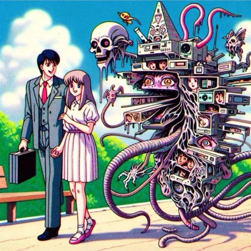 Stream DIMENSIONS OF SLOTH by Dazey Demon | Listen online for free on ...