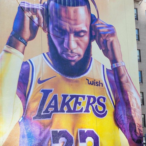 Stream episode Are Famous Athletes Role Models for Younger Generations ...