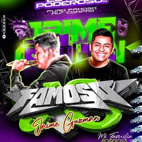 Stream La 2da De Embrujo De Cumbia Grupo JuJuy - (En Vivo Sonido Famoso ... Stream La 2da De Embrujo De Cumbia Grupo JuJuy - (En Vivo Sonido Famoso ...