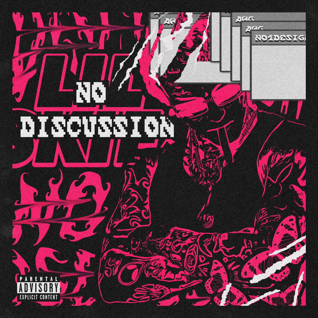 Stream Lil Skies- No Discussion/The One not the Two (LEAK) by m ...