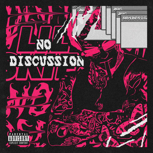 Stream Lil Skies- No Discussion/The One not the Two (LEAK) by m ...